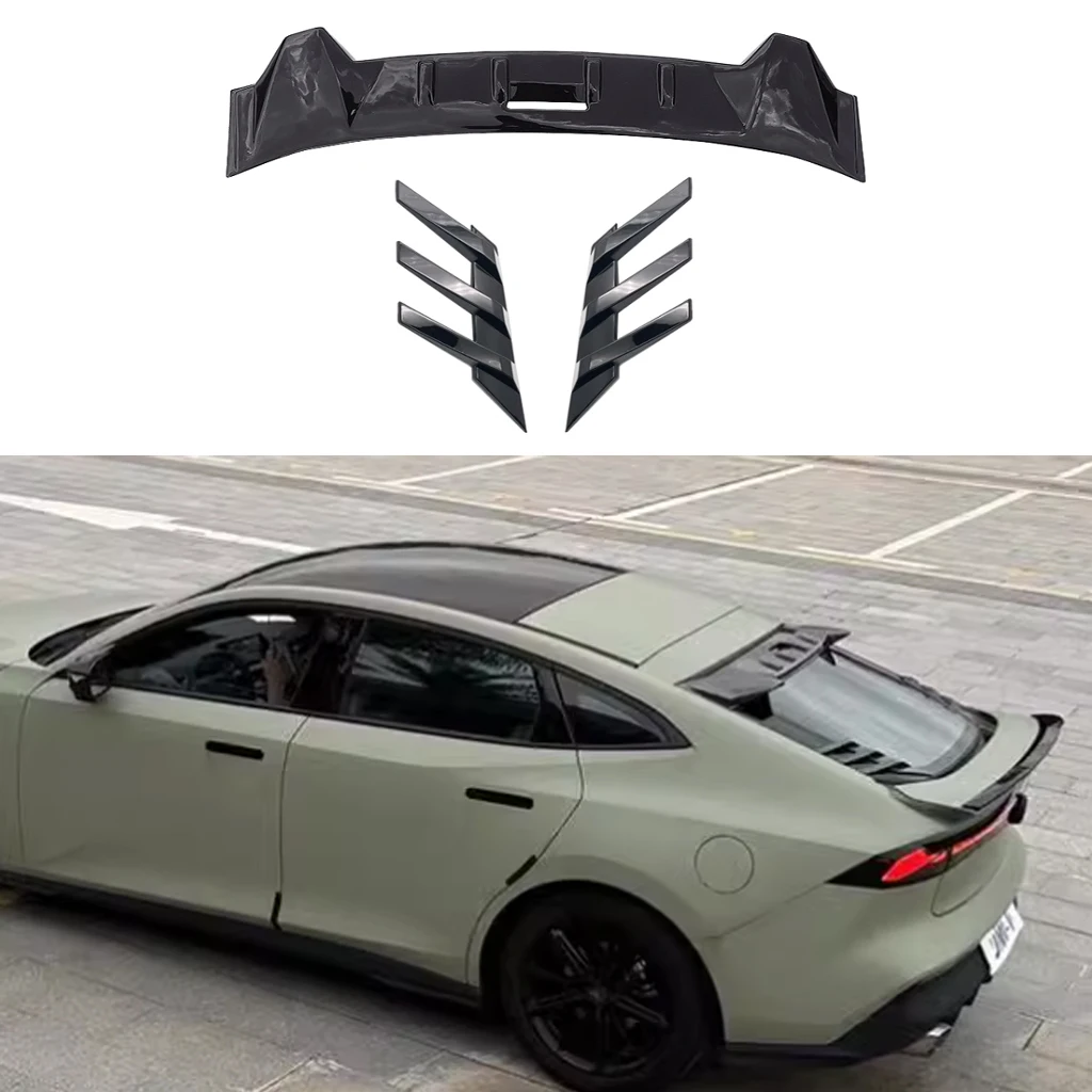 For-CHANGAN-UNI-V-UNIV-2022-2023-Rear-Window-Spoiler-Lip-Car-Rear-Roof ...