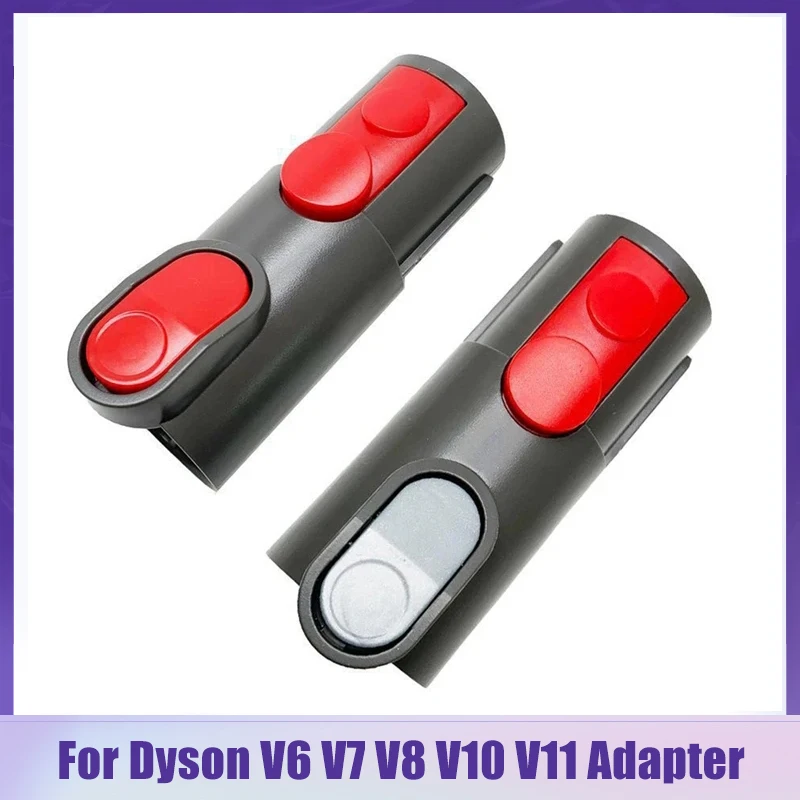 Hose-Adapter-For-Dyson-V6-V7-V8-V10-V11-Handheld-Vacuum-Cleaner-32mm-To ...