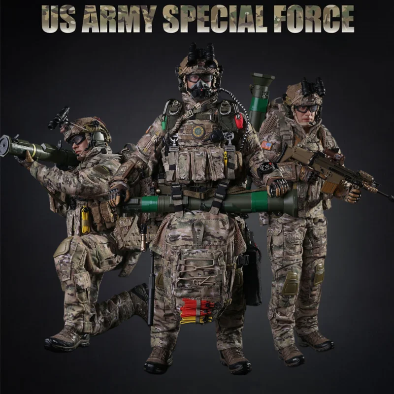 In Stock Genuine Mini Times Toys SEAL TEAM Navy Special Forces M013 1:6 ...