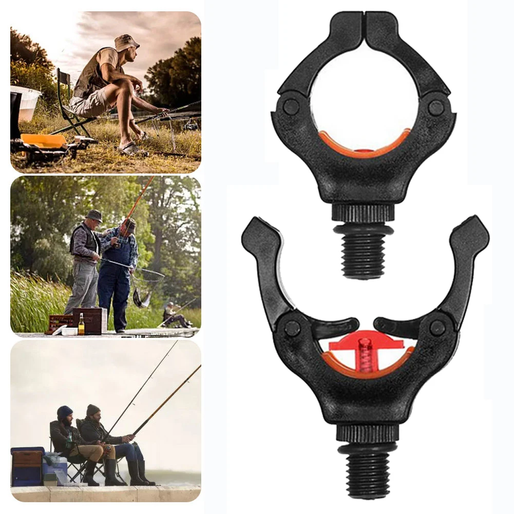 2Pcs-Fishing-Pole-Gripper-with-Magnet-Clips-Fishing-Rod-Support-Head ...
