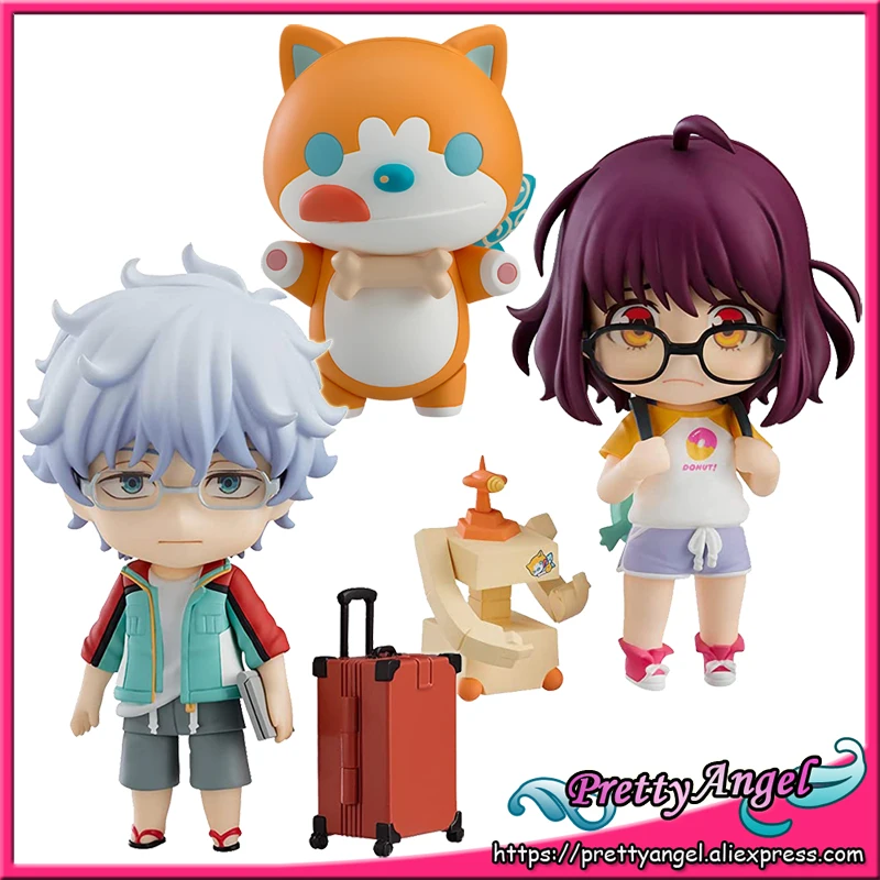 PrettyAngel figura de acción GSC Godzilla Singular Point Yun Arikawa ...