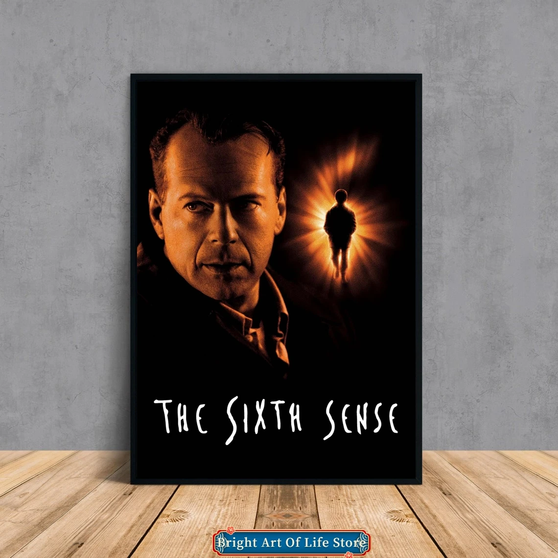 The Sixth Sense 1999