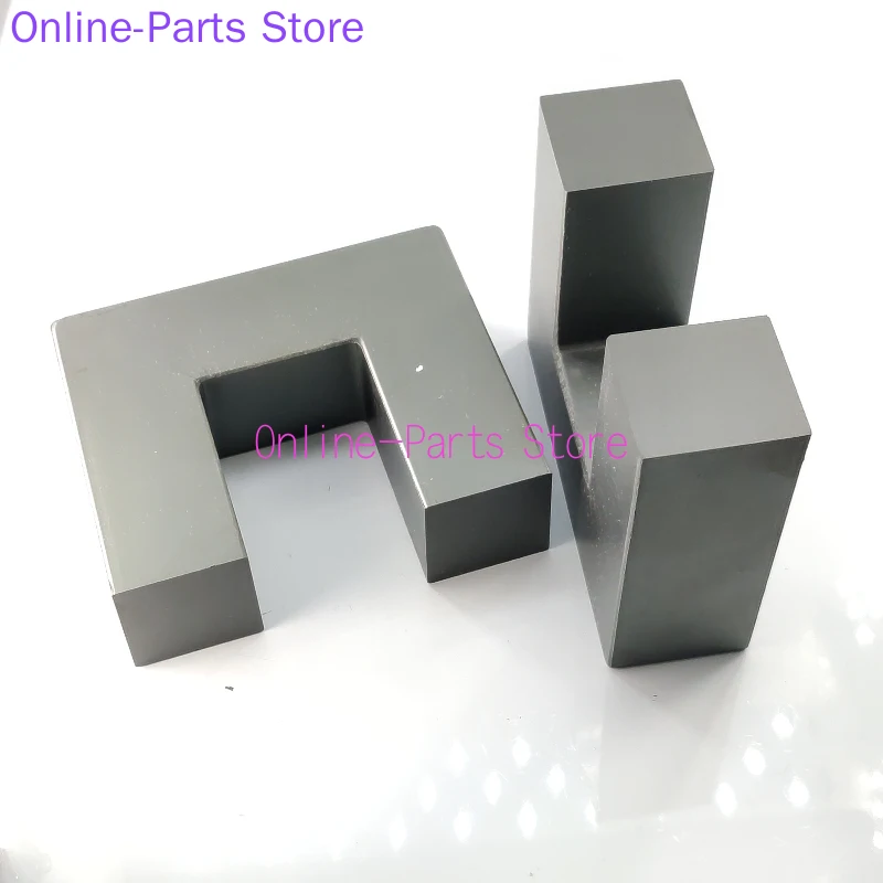 U-shaped-Core-UF93-76-UF-UU80-Core-High-power-Mn-Zn-Ferrite-PC95 ...