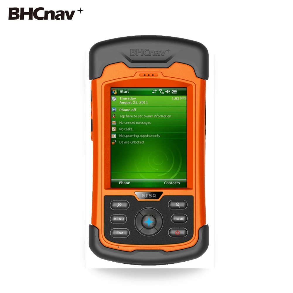 Windows 태블릿 GPS BHCnav GISA M10 휴대용 gps/gis| | - AliExpress