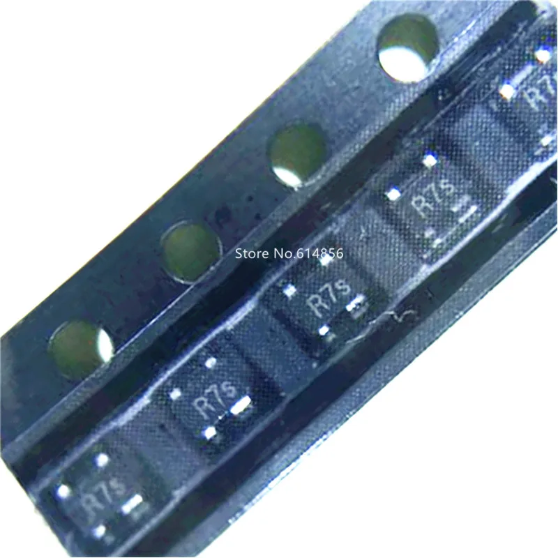 10PCS-BFP740-BFP740E6327-SOT343.jpg