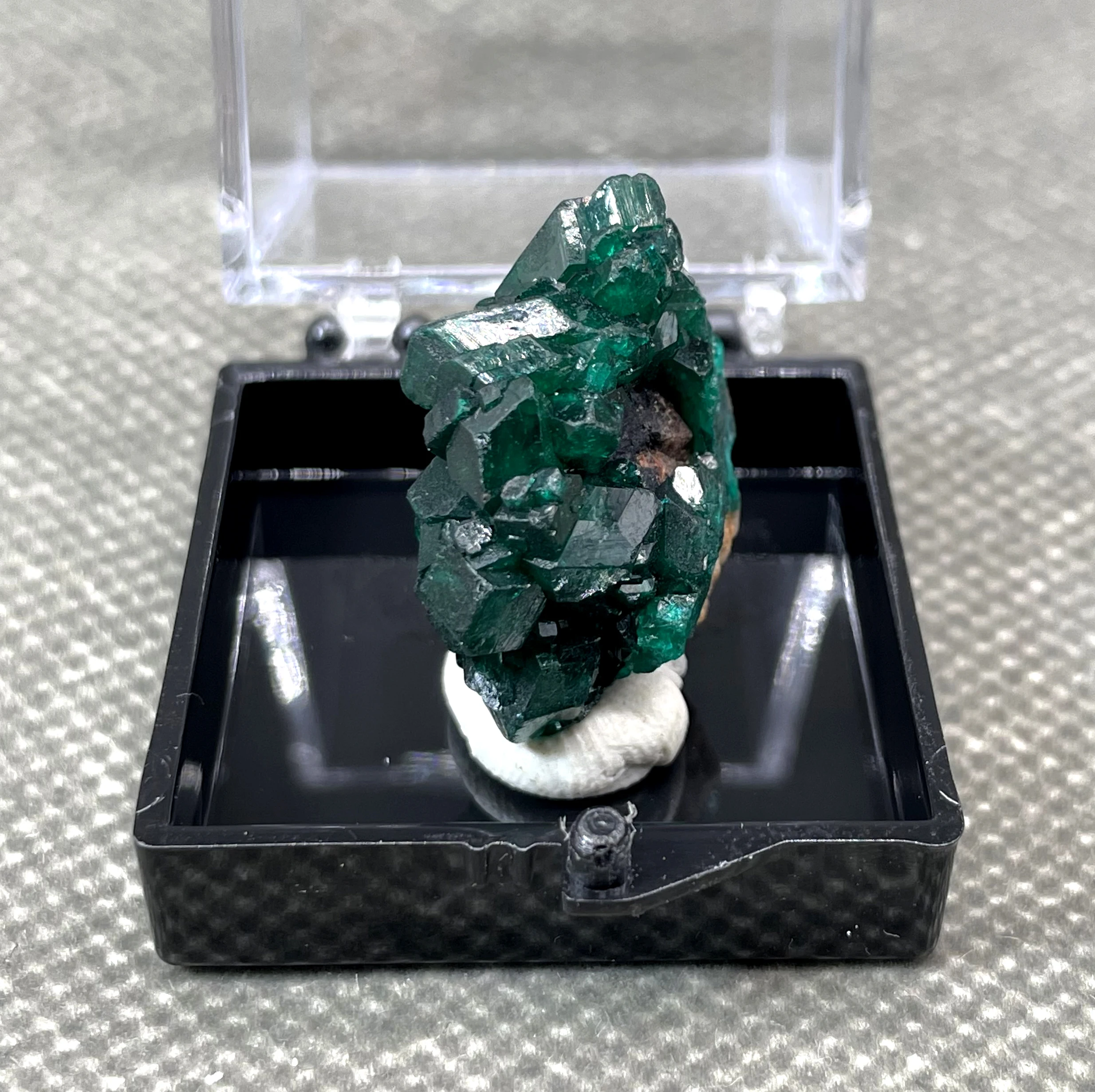Very-rare-100-Natural-Congo-Dioptase-Mineral-specimen-stones-and ...