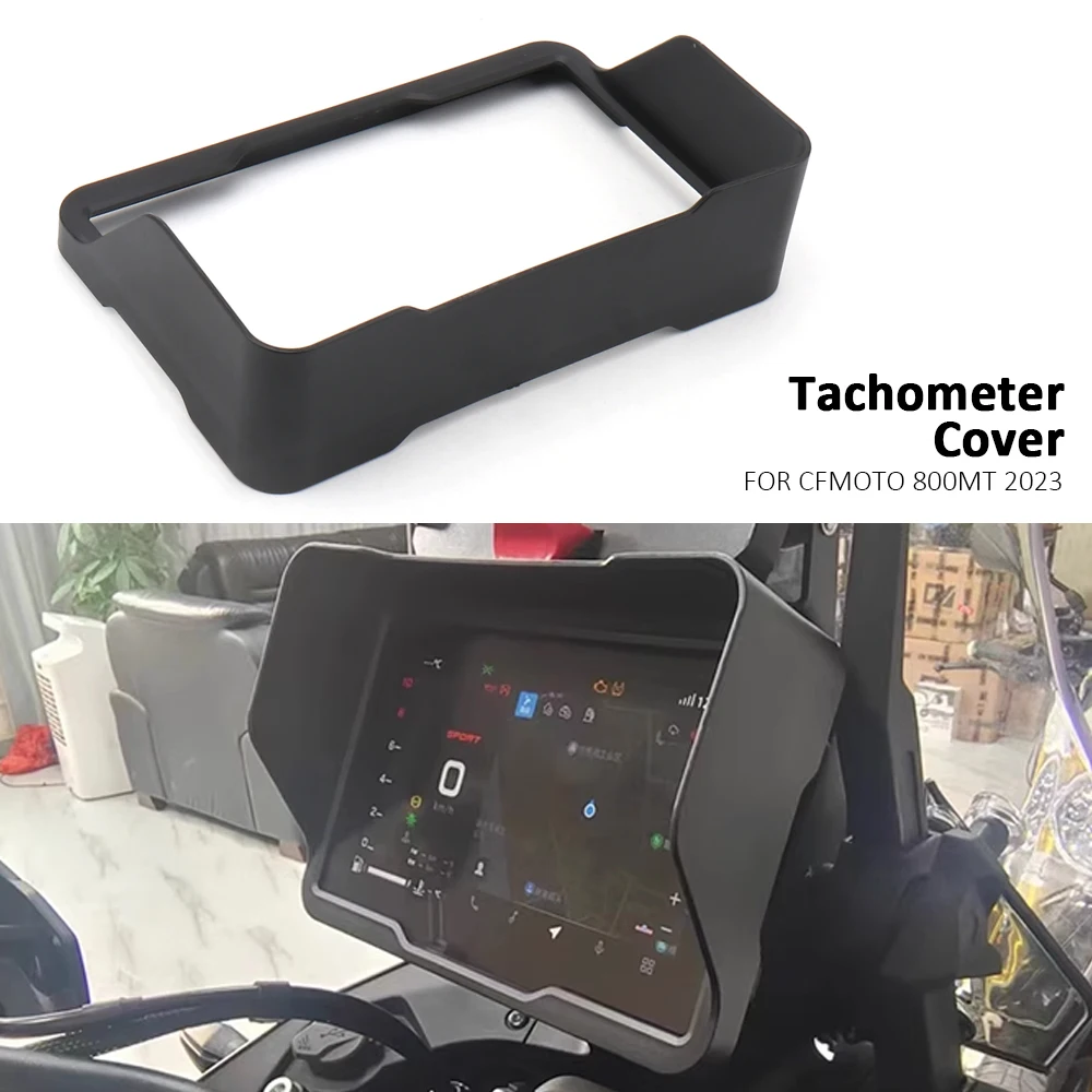 New-Motorcycle-Accessories-For-CFMOTO-800-MT-800mt-800MT-800Mt-2023 ...