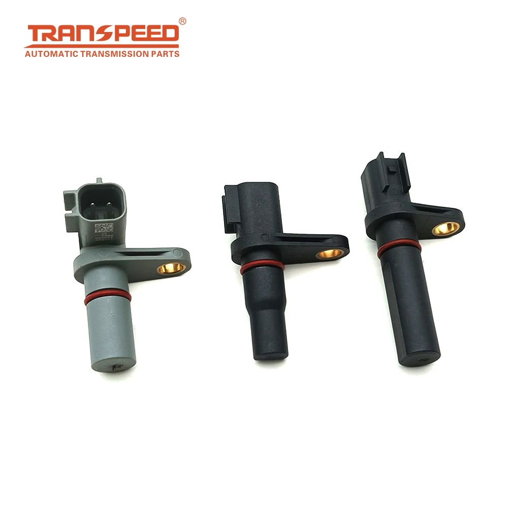 TRANSPEED DPS6 6DCT250 Automatic Transmission 3PCS Sensor For Ford ...