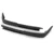 Rhyming Fit For Vw Golf3 Mk3 Vr6 1993-1997 Front Bumper Spoiler Lip ...