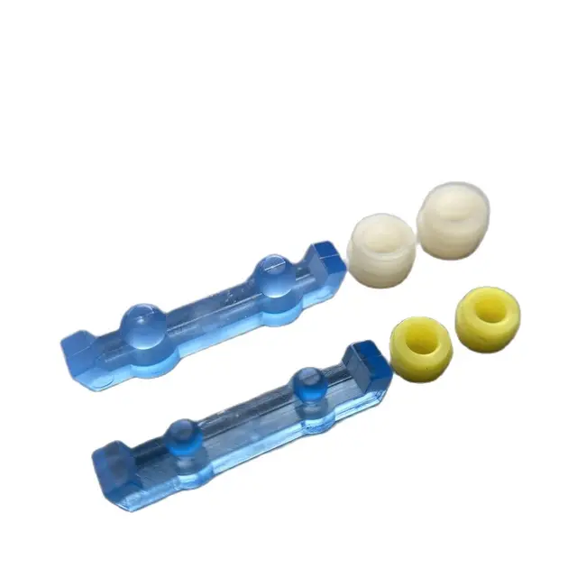 Semi Precision Attachment Abutment