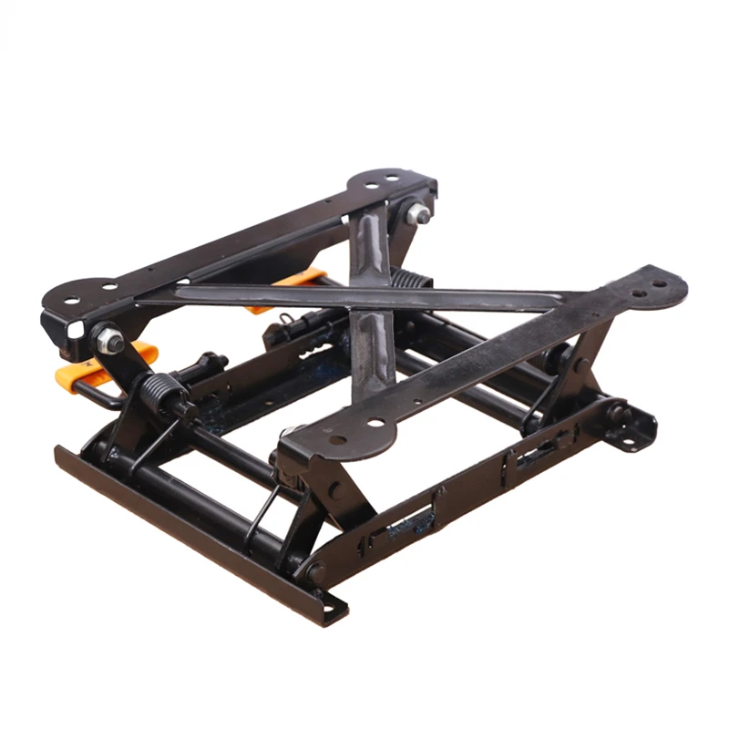 Car Truck Seat Raise Lower Base Tilt Refit Raise Base Seat Riser RV ...
