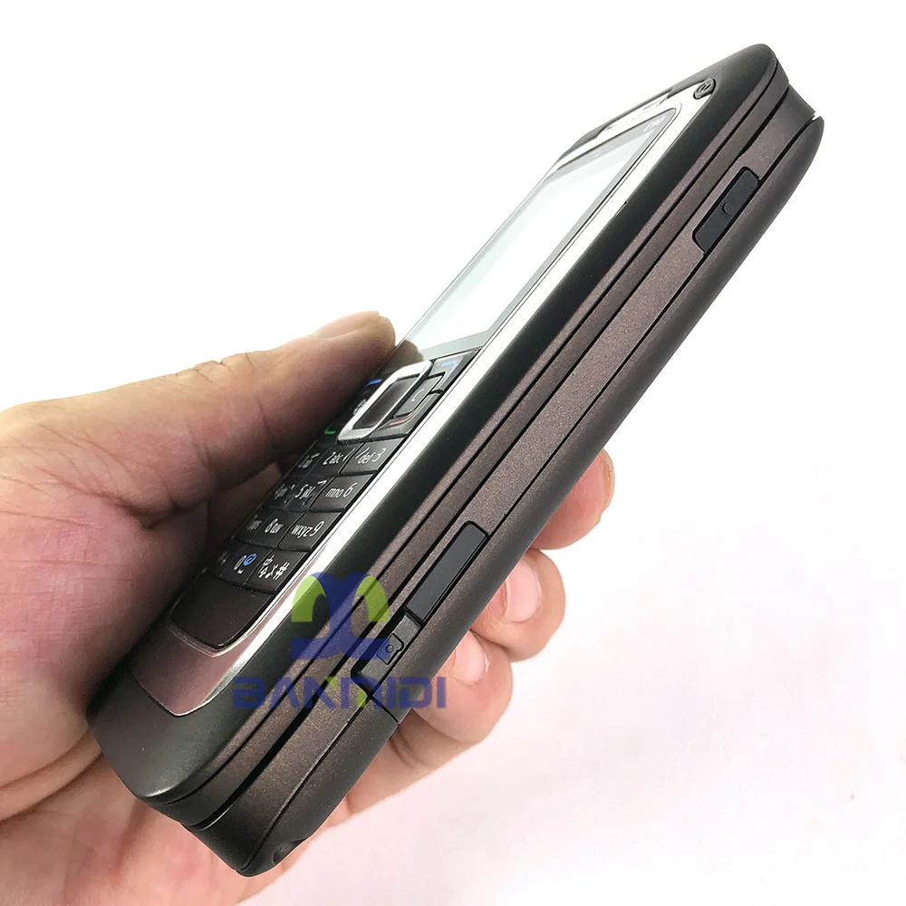 Original E90 Mobile Cell Phone GPS Wifi 3G GSM 3.2MP Bluetooth ...