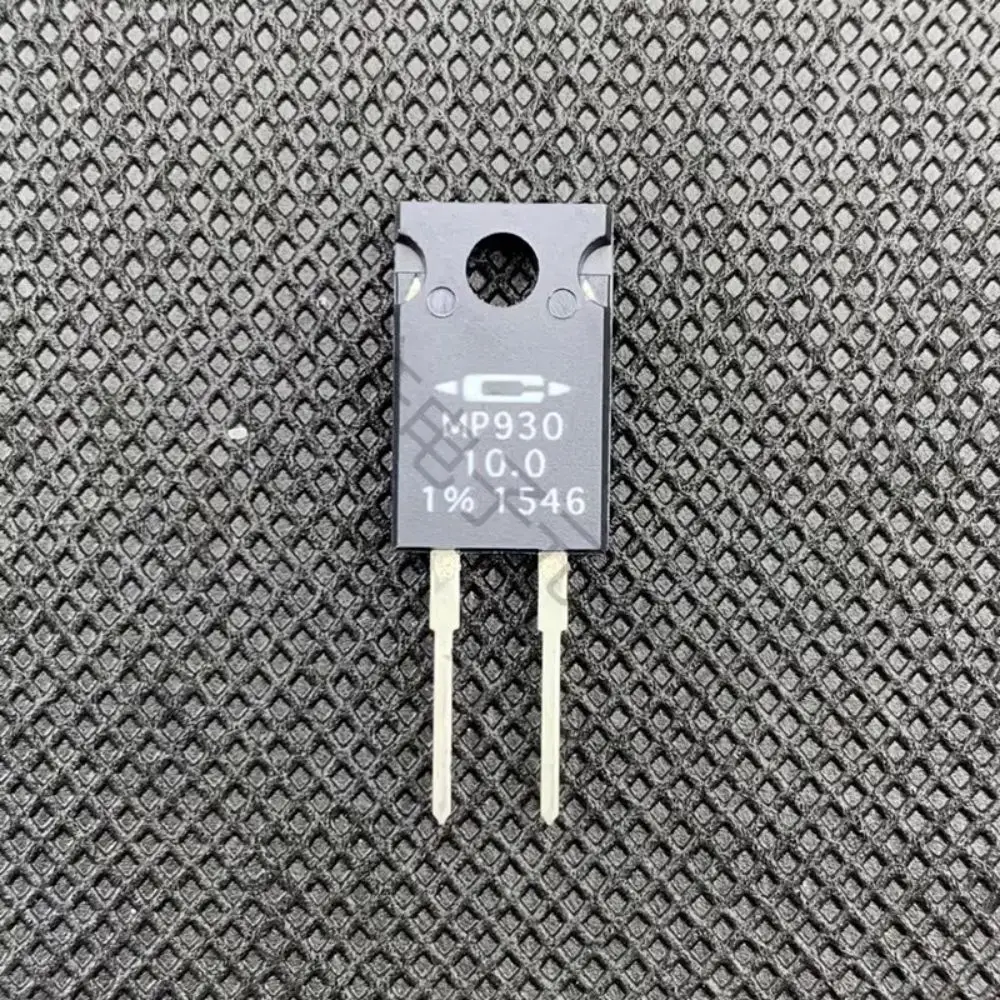 MP930-10-0-1-New-Original-Caddock-Power-Thin-Film-Resistors-Resistors ...