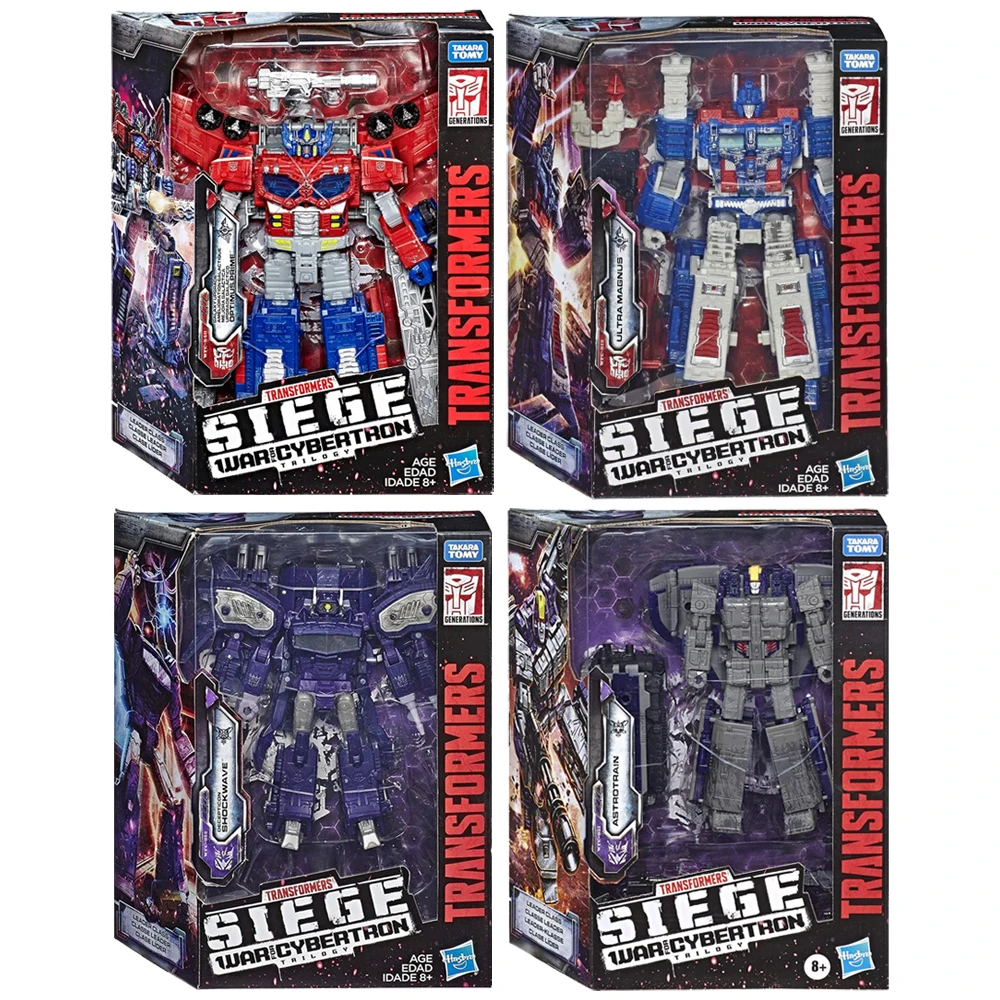 Transformers-WFC-Siege-Shockwave-Ultra-Magnus-Astrotrain-and-Galaxy ...