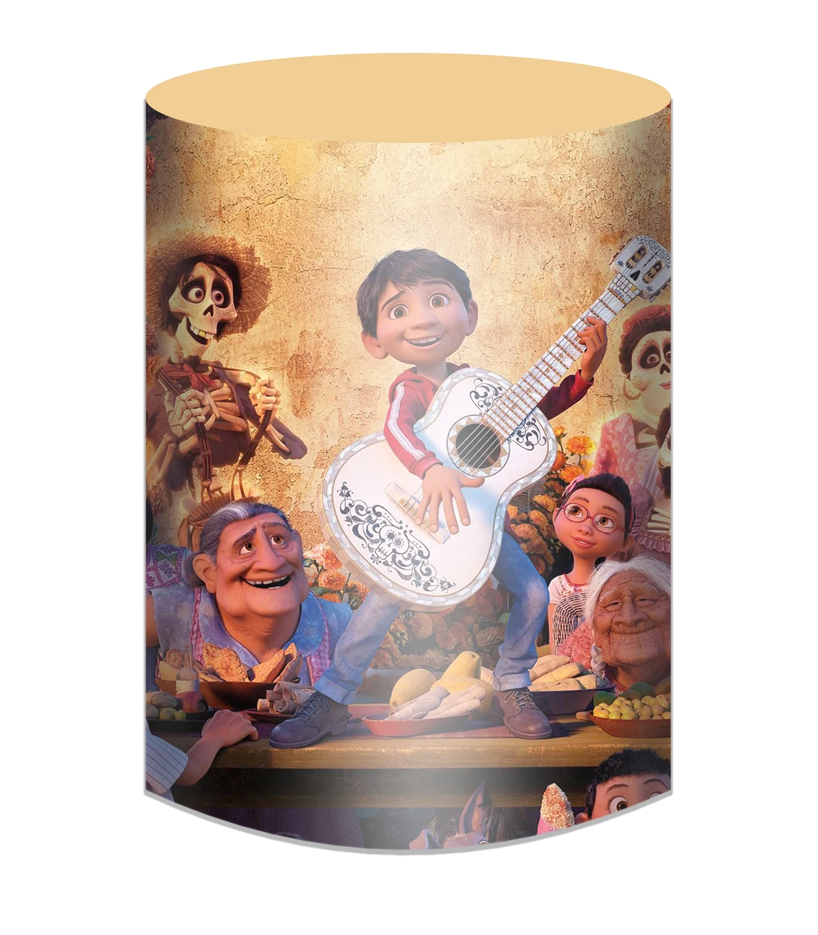 Coco Wallpaper
