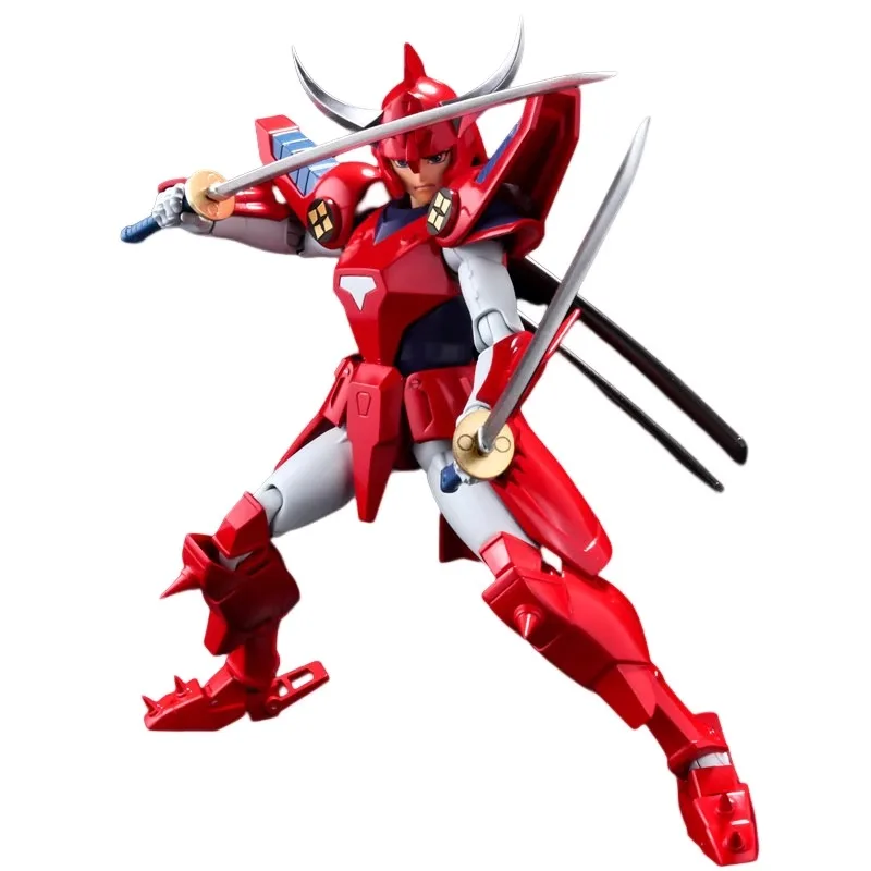 Goods-in-Stock-100-Original-Sentinel-Sanada-Ryo-YoroiDen-Samurai ...