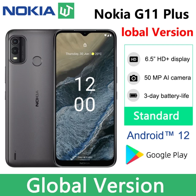 Nokia Android Phone List With Price