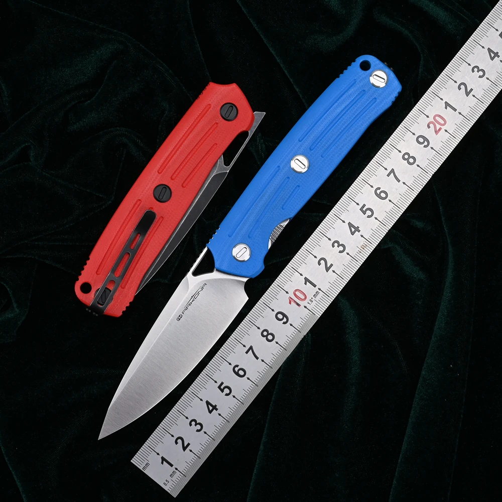 ARKONA-New-Nettle-F-VG-10-Blade-Steel-G10-Handle-Outdoor-Camping ...