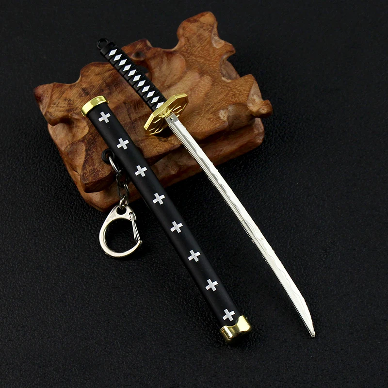 Sabre Sword Anime