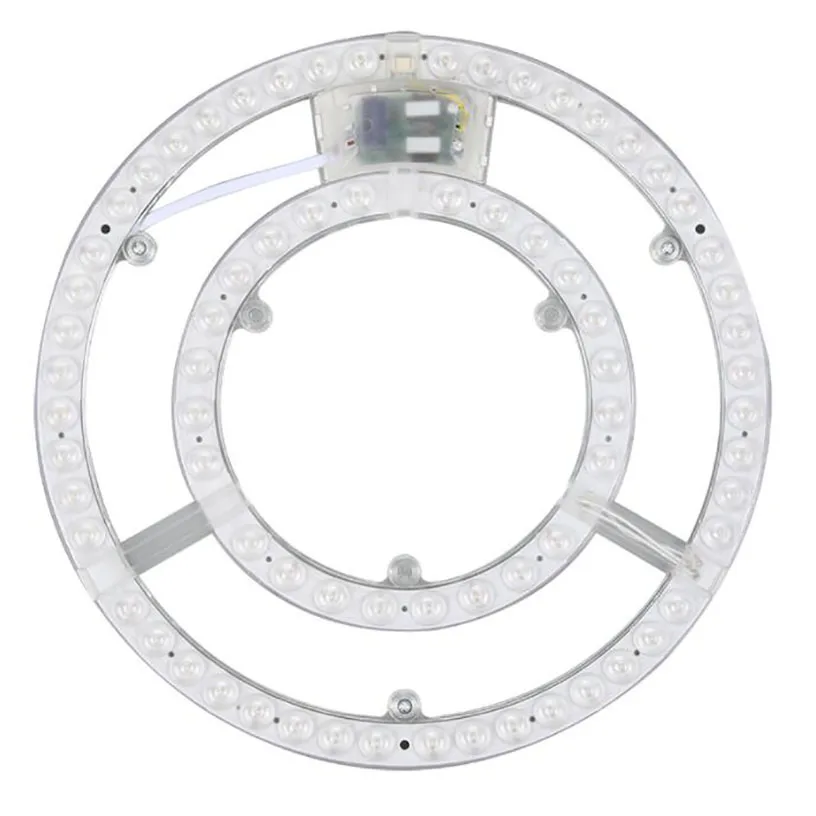20W-30W-40W-72W-100W-120W-LED-Ring-PANEL-Circle-Light-AC220V-240V-LED ...