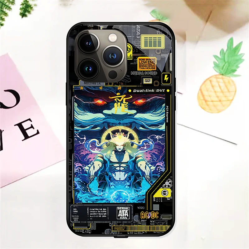 Led Flash Light Phone Case | Led Call Light Flash Cases | Led Flash ...