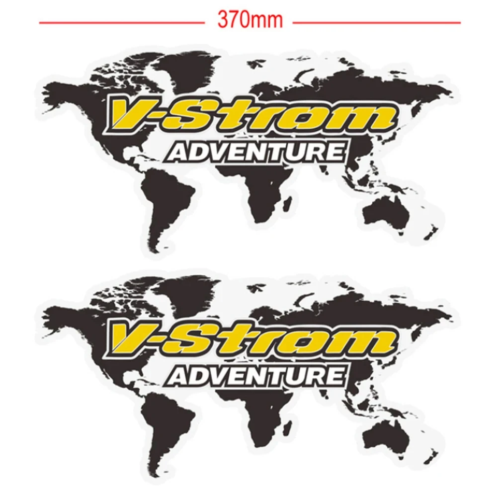 V-STROM-1050XT-For-Suzuki-V-STROM-DL-1000-650-250-1050-XT-Tank-Pad ...