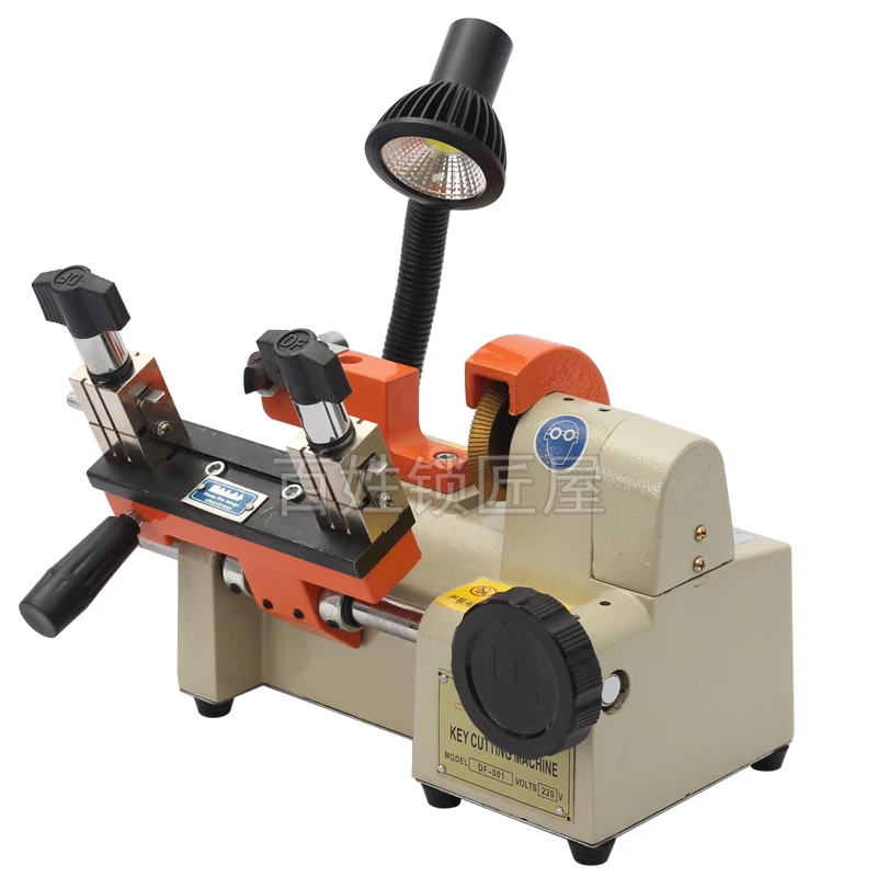 220V-110V-Horizontal-Electronic-Keying-Machine-DF-001-Desktop ...