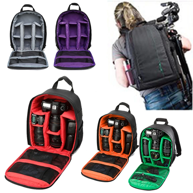 Outdoor-Camera-Backpack-Video-Digital-Shoulder-Camera-Bag-Waterproof ...