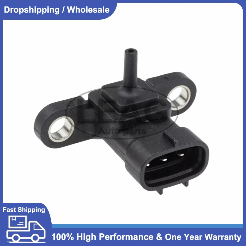8942120200 89421-20200 Manifold Pressure Sensor MAP For Toyota Avalon ...