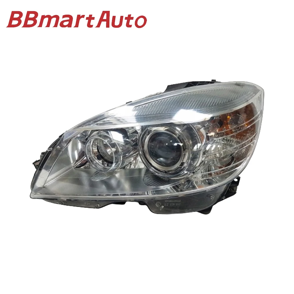 A2048200159-BBmartAuto-Parts-1pc-High-Quality-Headlight-Lamp-L-For ...