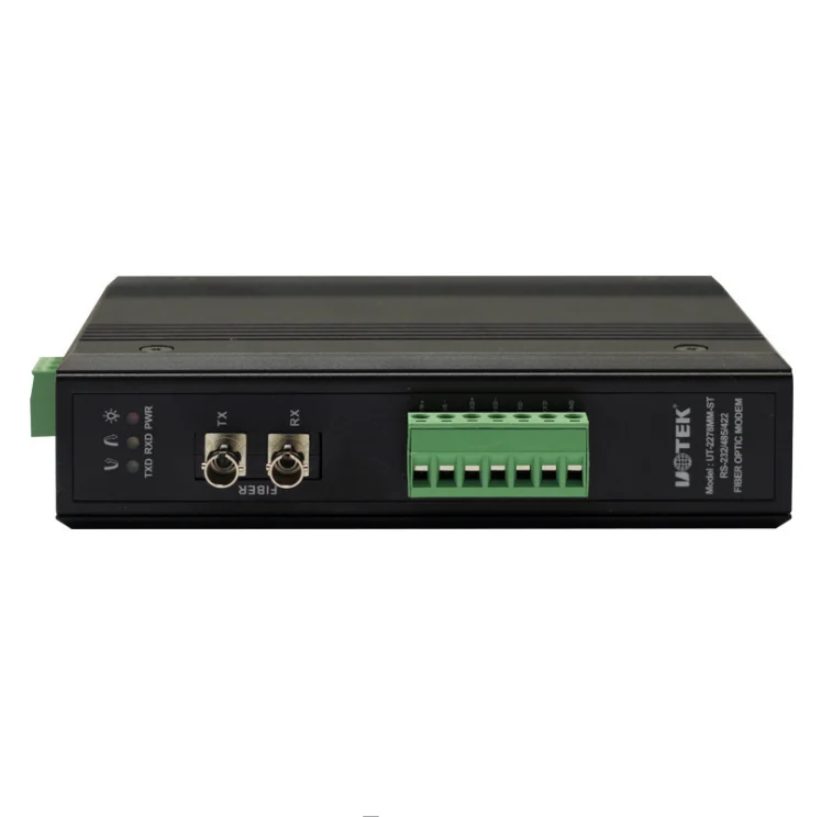 UT-2278MM-SM-Industrial-Grade-RS-232-485-422-Multimode-Fiber-MODEM ...