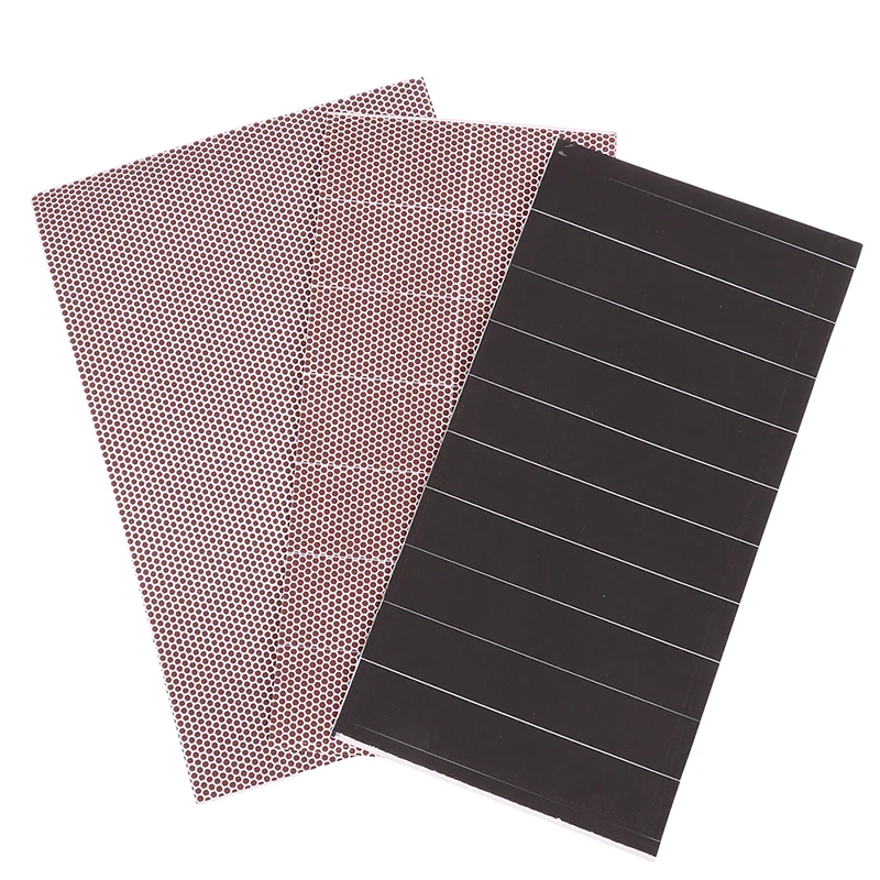 Match Striking Paper | Paper Candle | Phosphor Paper | Match Sheets ...