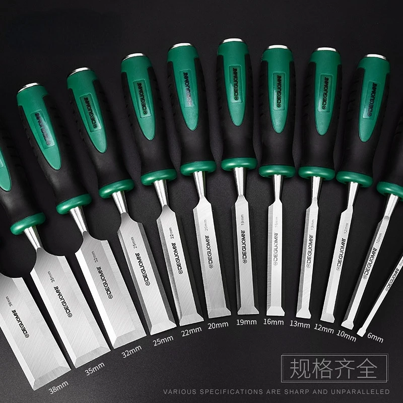 Woodworking-chisel-hand-chisel-special-steel-flat-shovel-carpenter-s ...