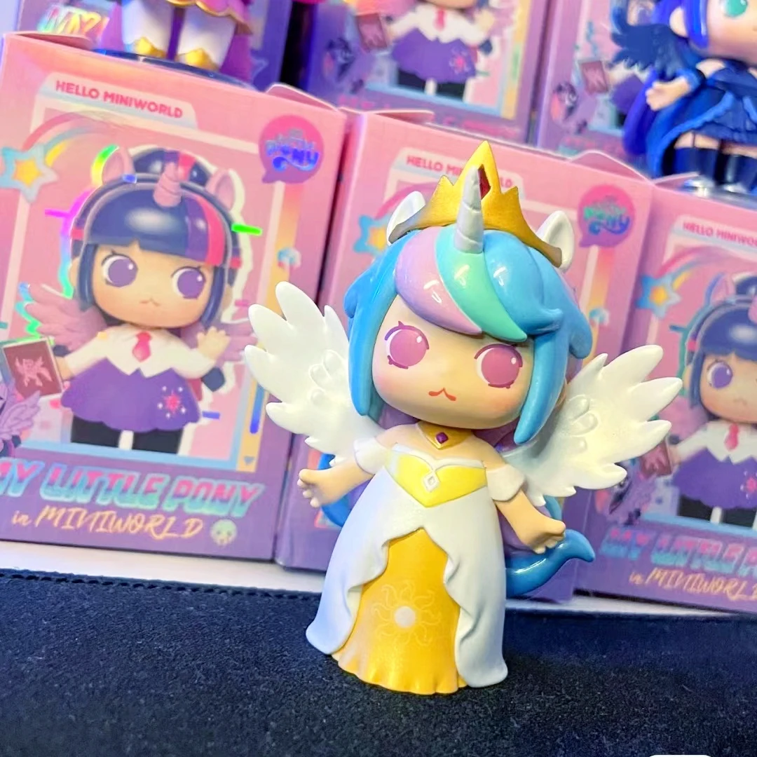 Mi Mini World