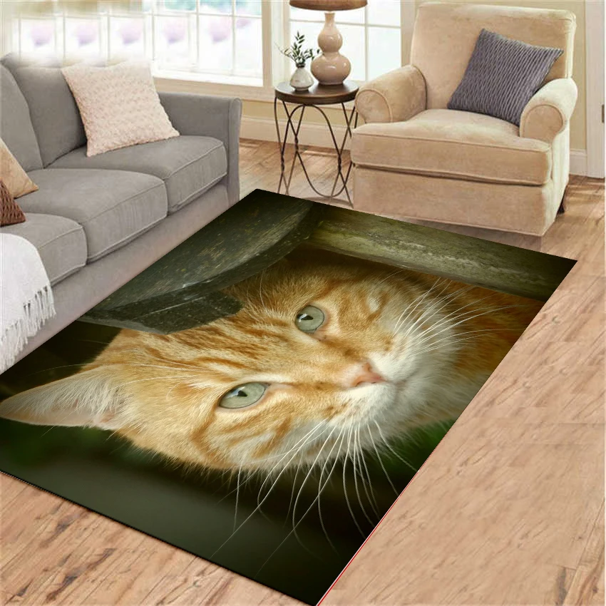 Children-animal-cat-Carpets-Kids-Crawling-Carpets-Living-Room-Tea-Table ...