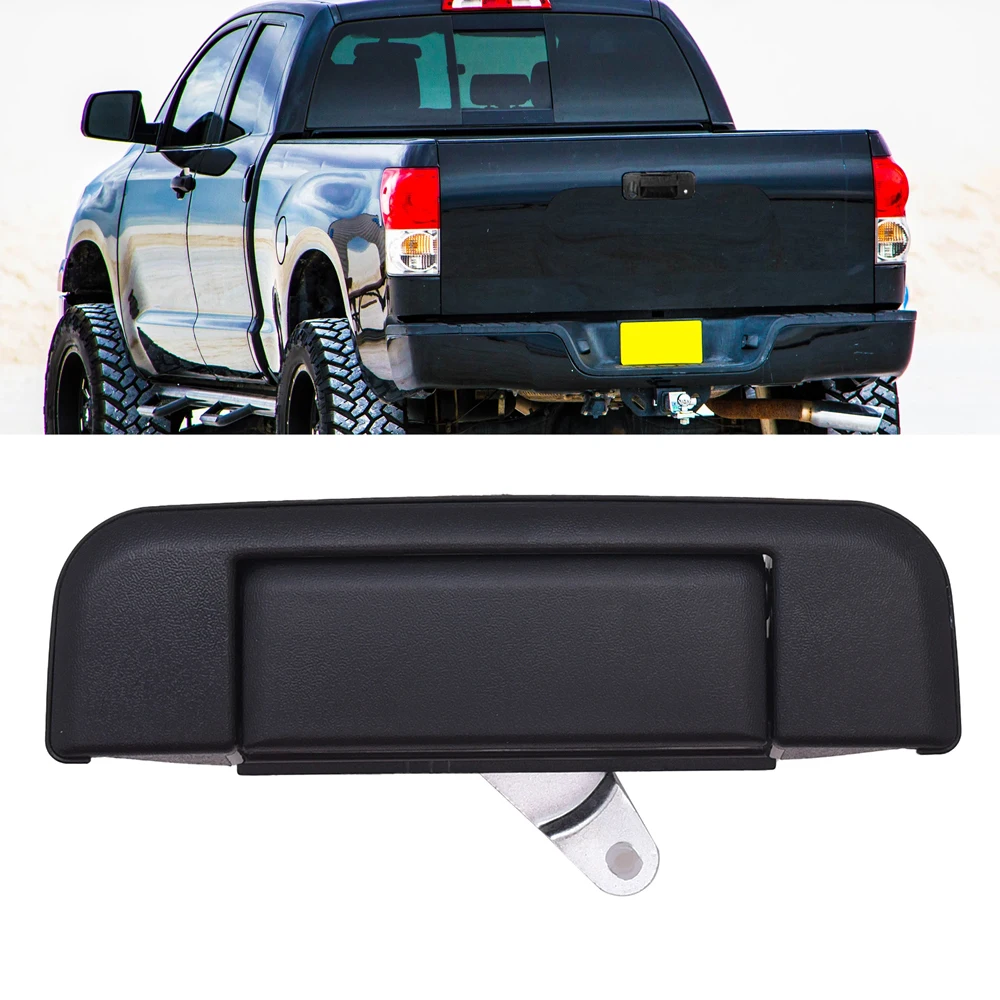 Car Rear Boot Tail Gate Tailgate Handle Latch 69090-89102 Replacement ...