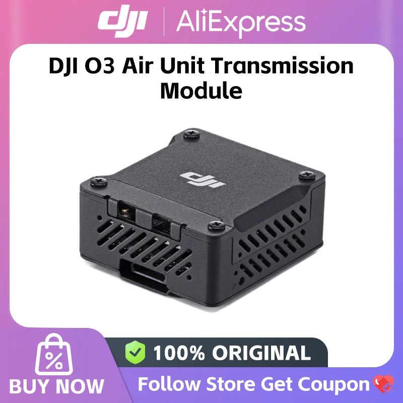 Dji 03 transmission store