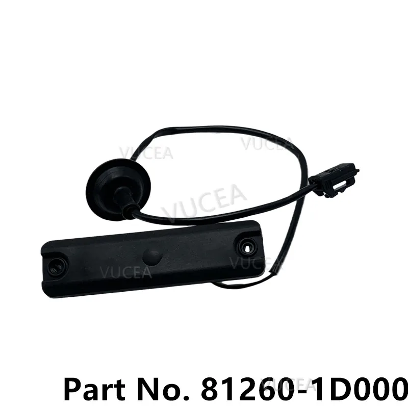 For Kia 2007 - 2012 Carens Rondo Venga Ceed 2008 - 2012 Oem 812601d000 ...