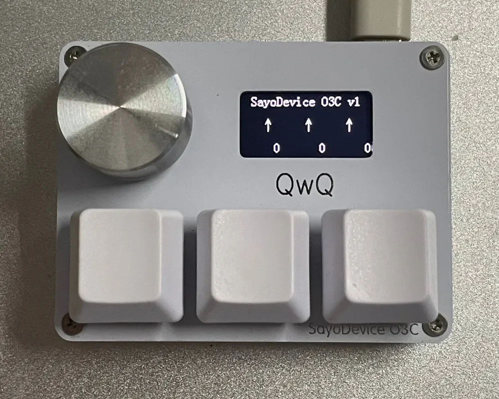 BITCED Ks-20 Sayo Device Osu O3c мини цифровая клавиатура | AliExpress