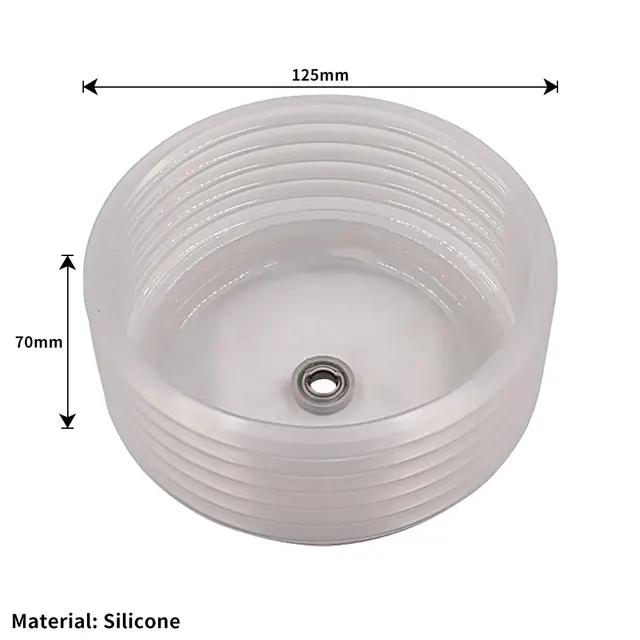 Hole Opener Dust Cover Bowl Wood Electrician Protection Downlight ...