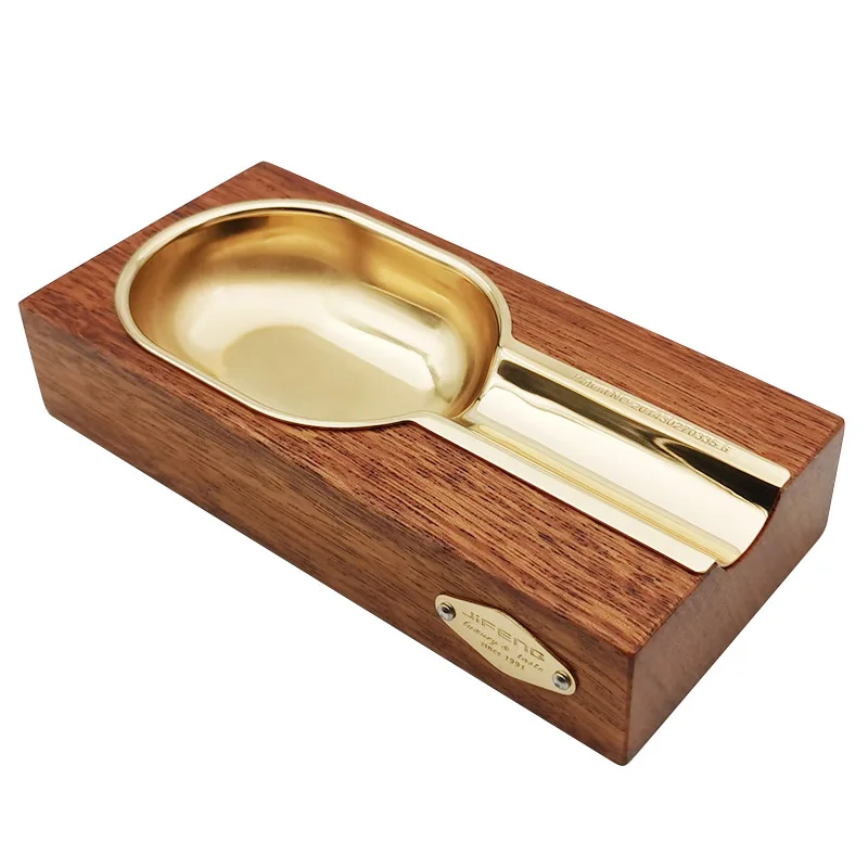 Cigar Ashtray Stand