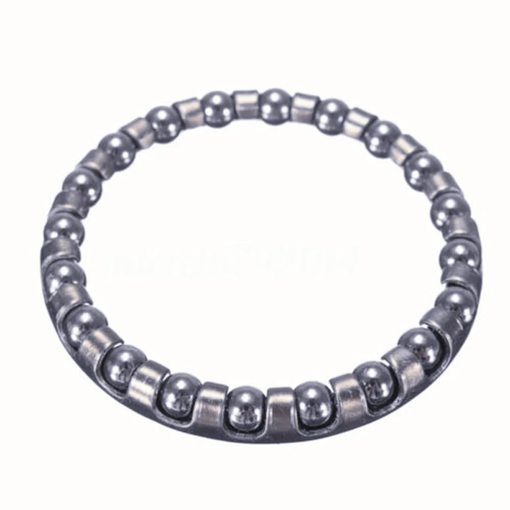 Hubs-20-Balls-Bike-Retainers-MTB-Bike-Cycling-Headset-Bearing-Bike ...