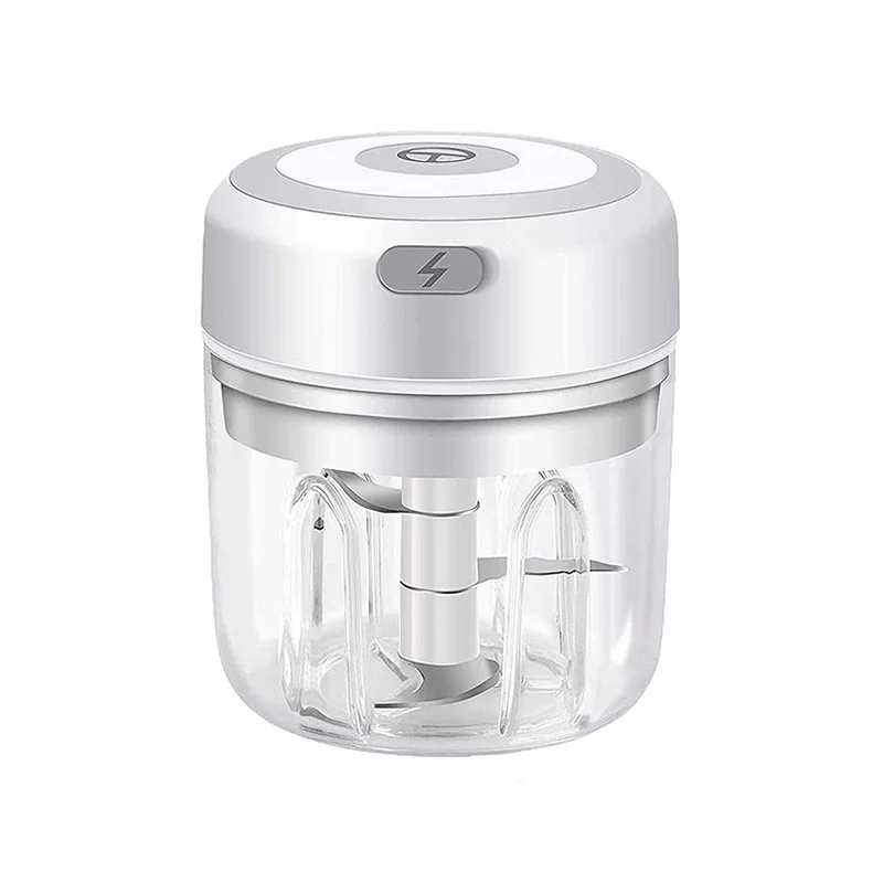 automatic-crushing-mixer-garlic-crushing-crusher-mixer-garlic-talkie ...