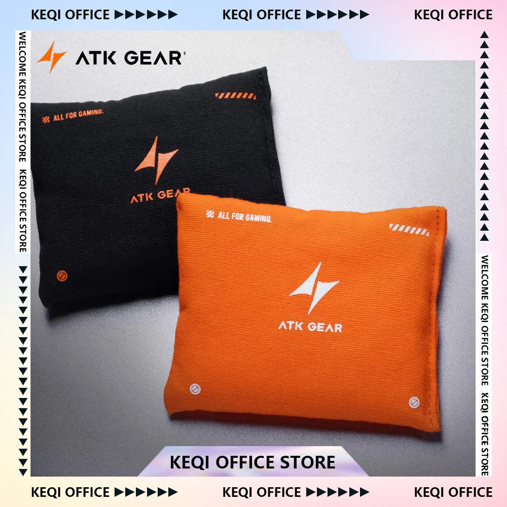 ATK E-sports Sweat Bag Is Sweat-absorbing, Anti-slip, Dry And Clean ...