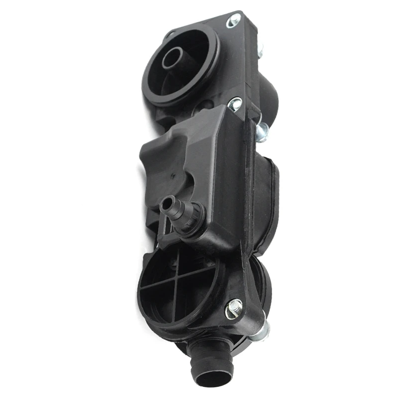 크랭크 케이스 브리더 오일 분리기 예비 부품, 메르세데스 벤츠 E 클래스 W211 S211 6460101462 용 ...