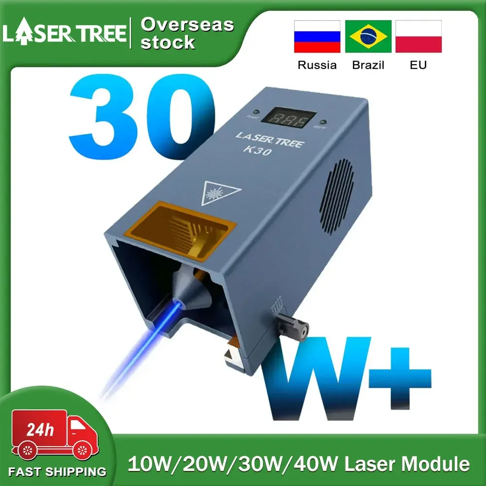 LASER-Lanka-E-Laser-Tech-10W-20W-30W-40W-puissance-optique-avec-t-te ...