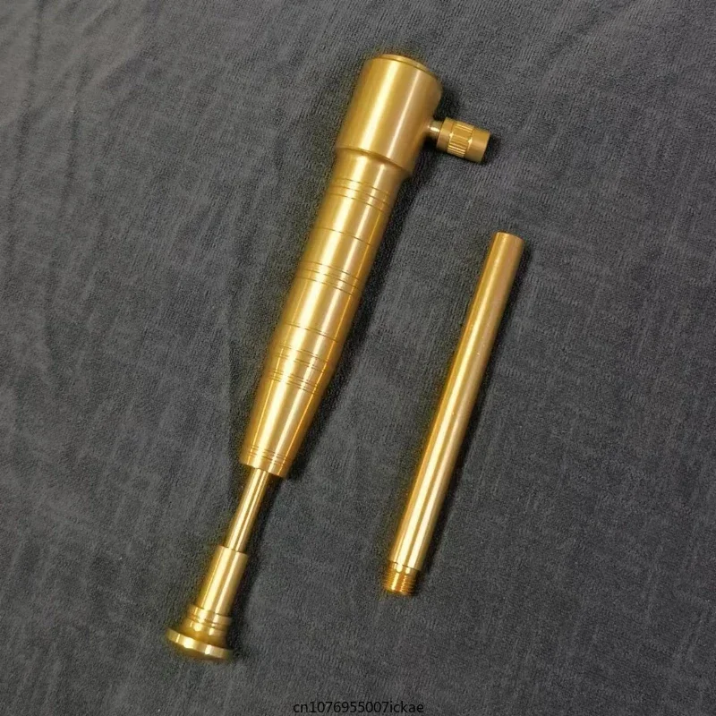 Aluminum-Alloy-Special-shaped-Torch-Kerosene-Lighter-Can-Be-Long-or ...
