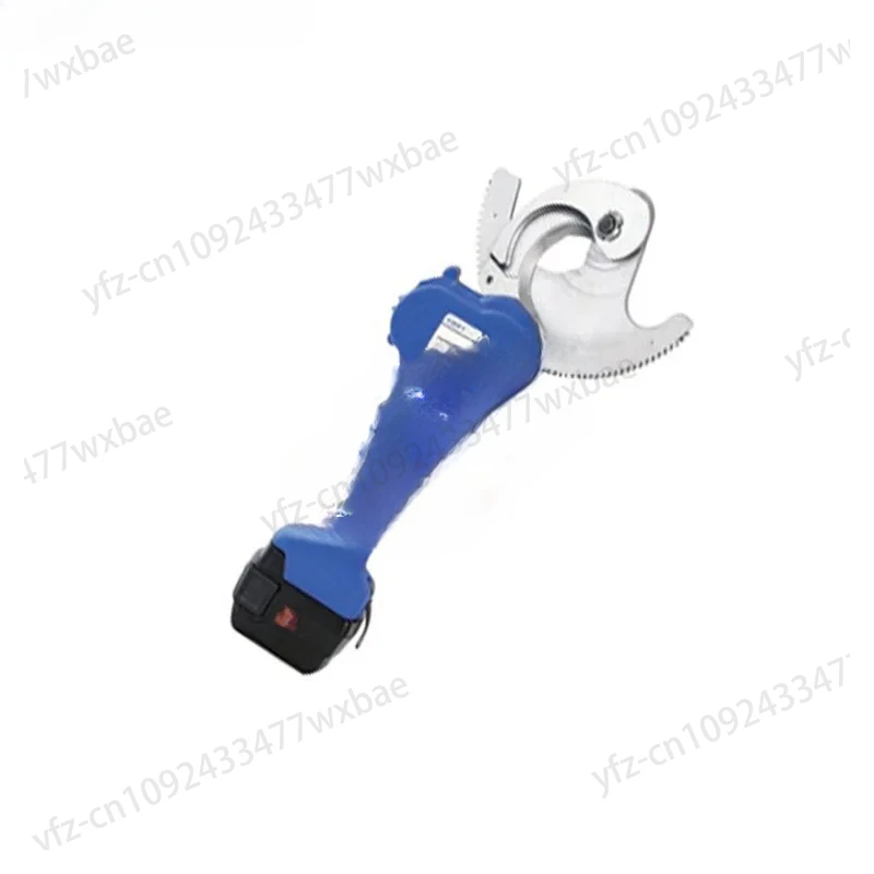 Electric-ratchet-cutter-cable-EC-54M-scissors-soft-copper-wire-Electric ...