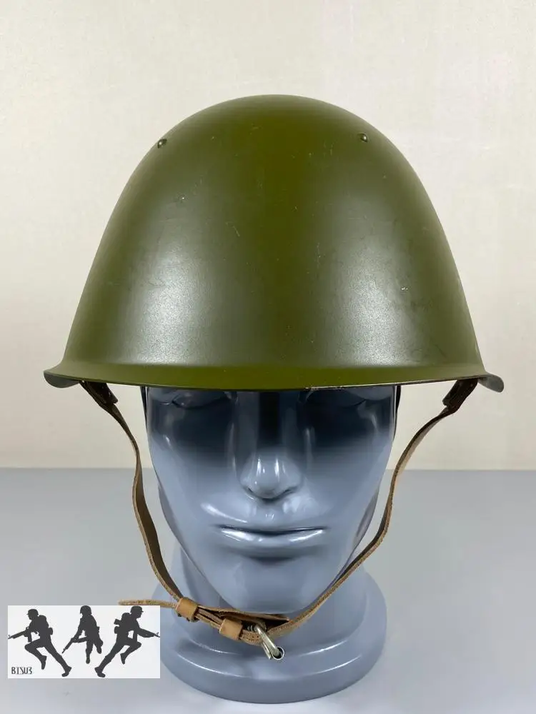 Russian-Helmet-Soviet-ssh-68-Tactical-Airsoft-Paintball-Helmet-Soviet-Public-Version-with ...