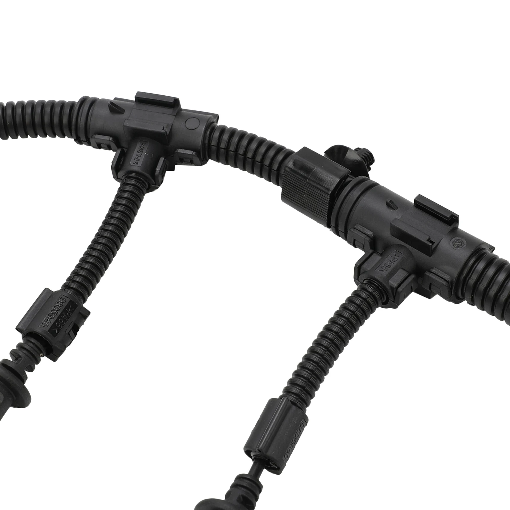 Car Glow Plug Bridge Wiring Harness for – Transporter 2.5 TDI 2003-2010 ...